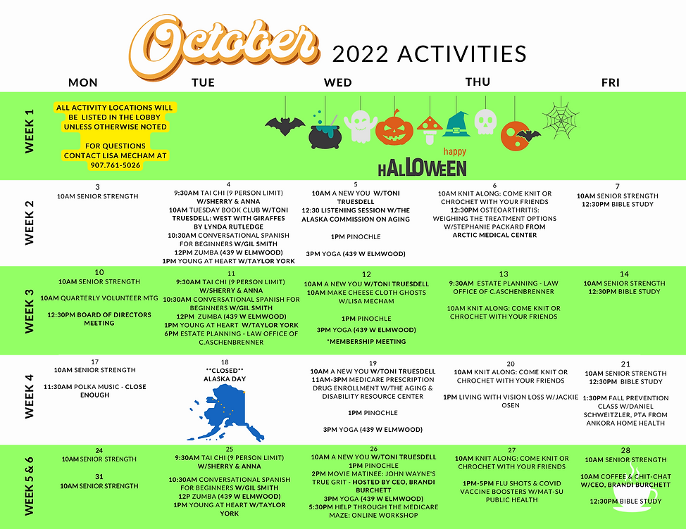 Activities Events MatSu Seniors activities-events-matsu-seniors